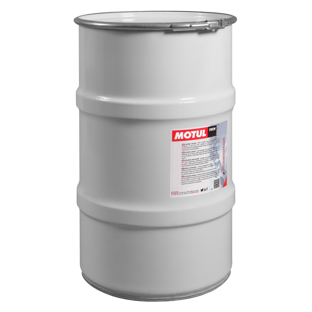 Moly Grease 50KG | Hekman